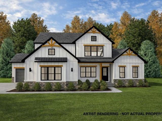 7314 Kyles Station Rd, Liberty Township, OH 45044