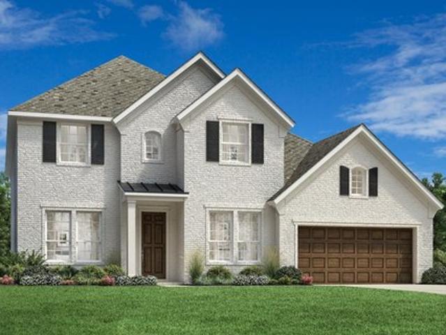 7314 Lilac Orchid Ln, Katy, TX 77493