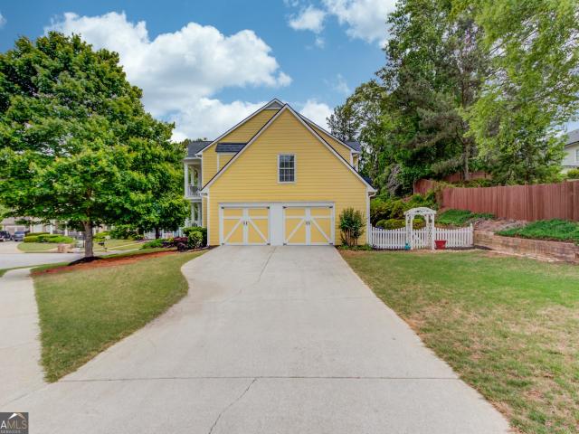 7314 Rocking Chair Lane
