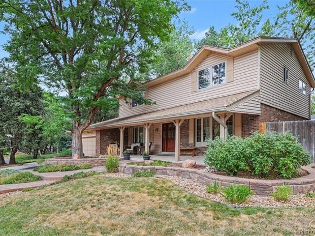7314 S Downing Cir W, Littleton, CO 80122