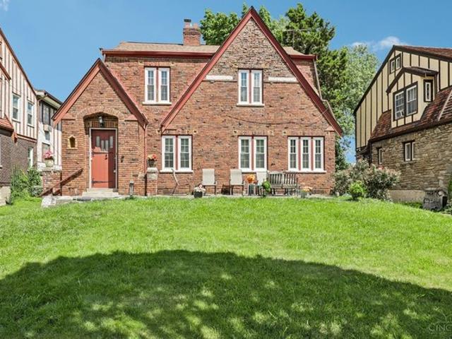 7314 Scottwood Ave, Cincinnati, OH 45237