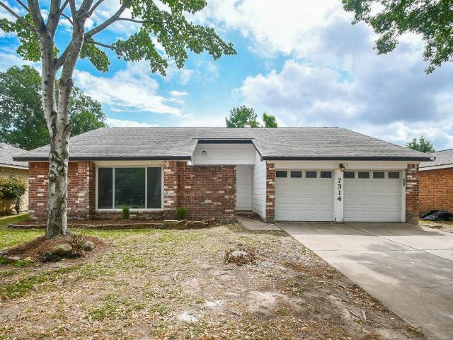 7314 Skylight Ln, Houston, TX 77095 | Compass