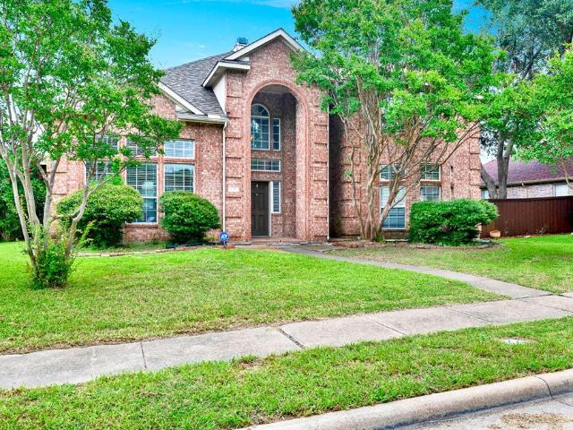 7314 Westhaven Drive