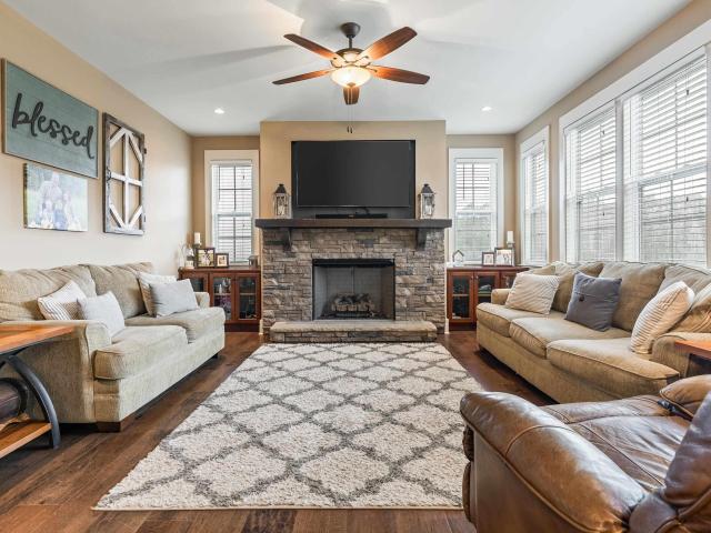 7314 Williams Ridge Lane