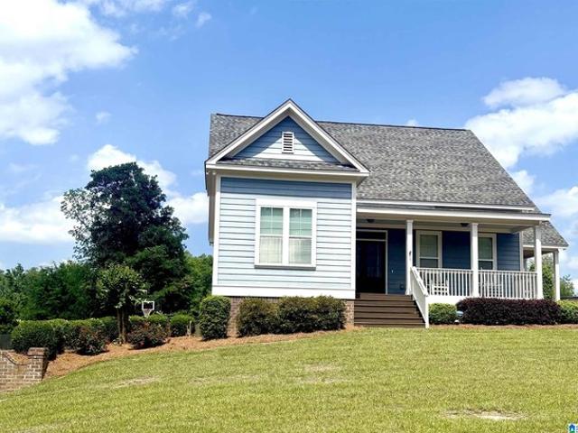 7314 Williams Ridge Ln, McCalla, AL 35111
