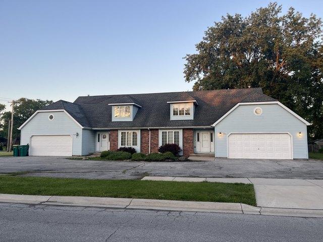 7315 Morton St, Merrillville, IN 46410