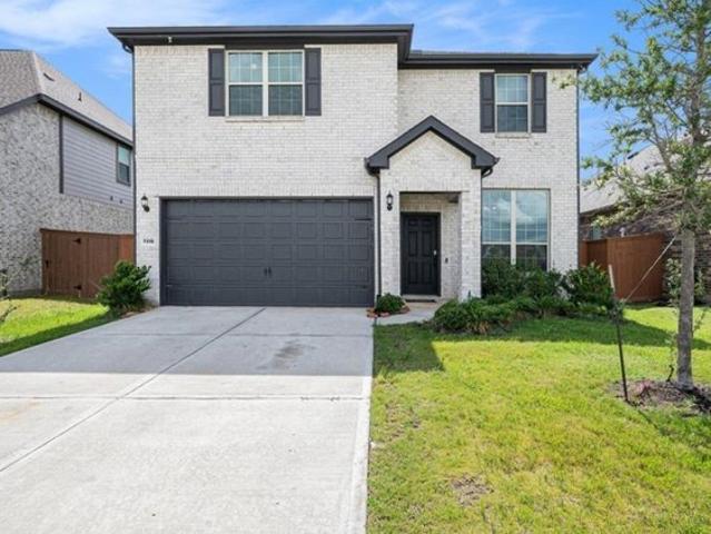 7315 Buckthorn Hollow Trl, Katy, TX 77493