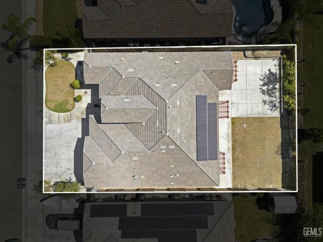 7315 Bucking Bronco Court