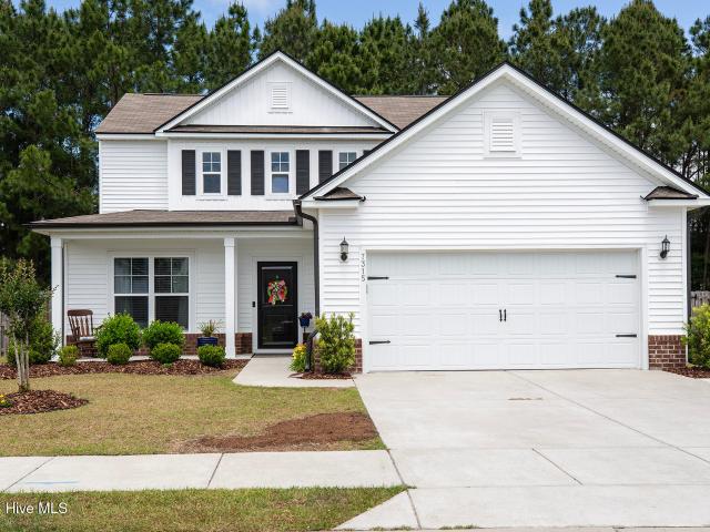 7315 Bellacroft Drive