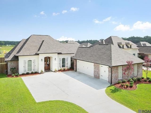 7315 Bessie Dr, Denham Springs, LA 70706