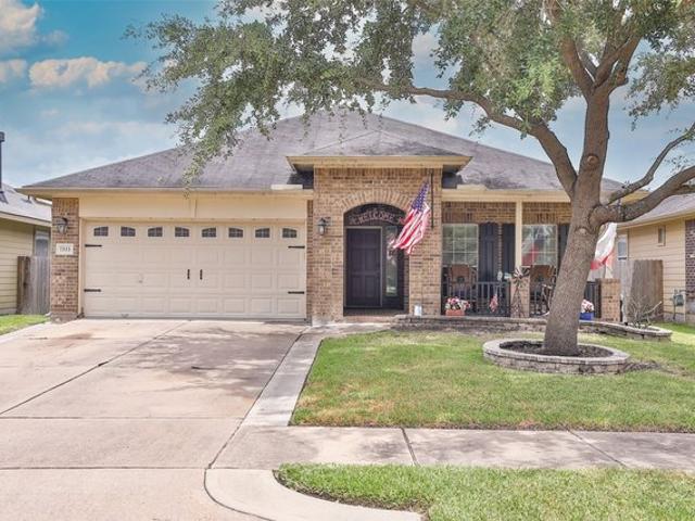 7315 Boerne Creek Dr, Richmond, TX 77407