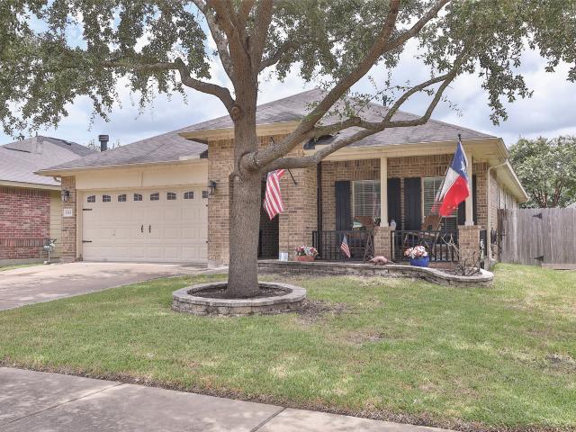 7315 Boerne Creek Drive