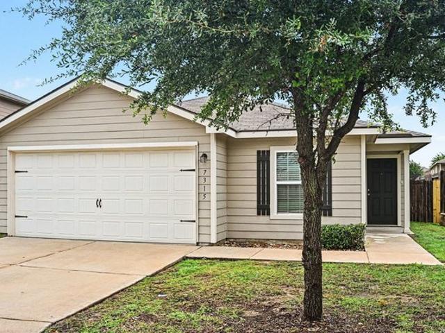7315 Bowdre, San Antonio, TX 78252