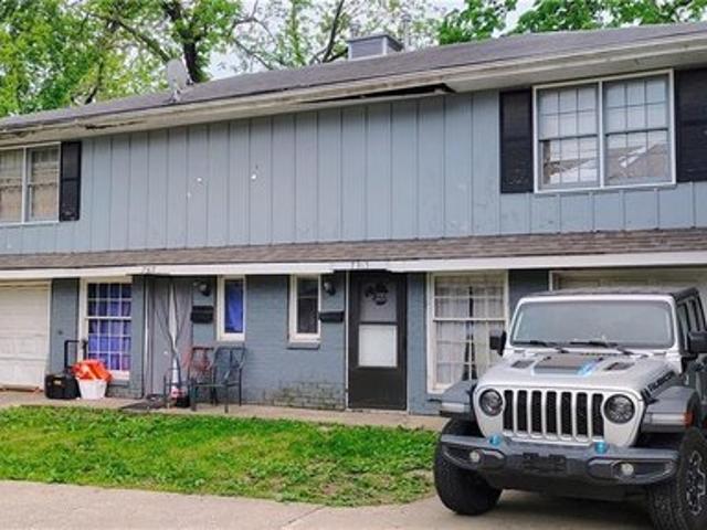 7315 Cleveland Ave, Kansas City, MO 64132