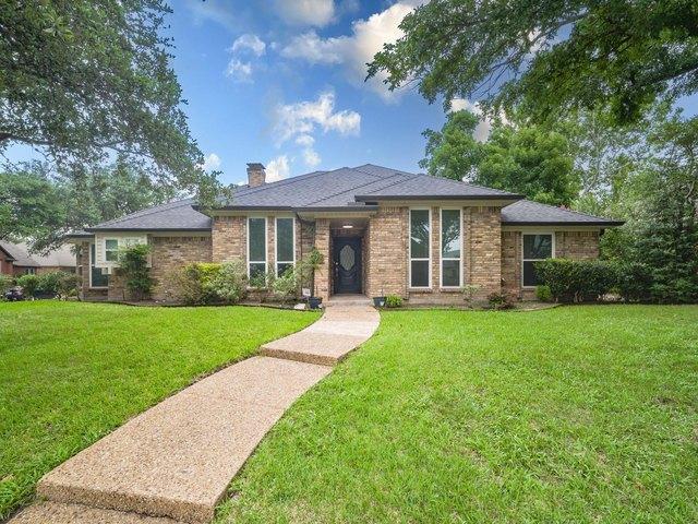 7315 Debbe Dr, Dallas, TX 75252
