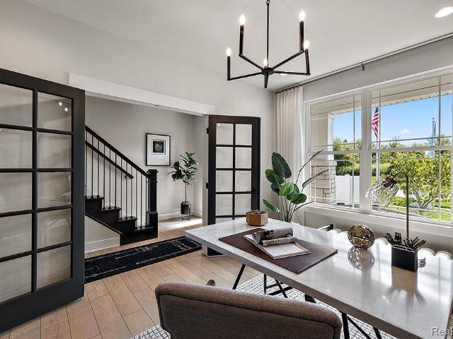 7315 Evergreen Trail