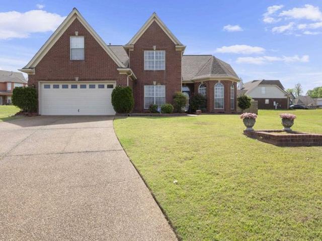 7315 E Foyle Cv, Memphis, TN 38125