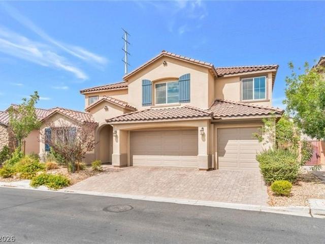 7315 Ellington Park St, Las Vegas, NV 89166