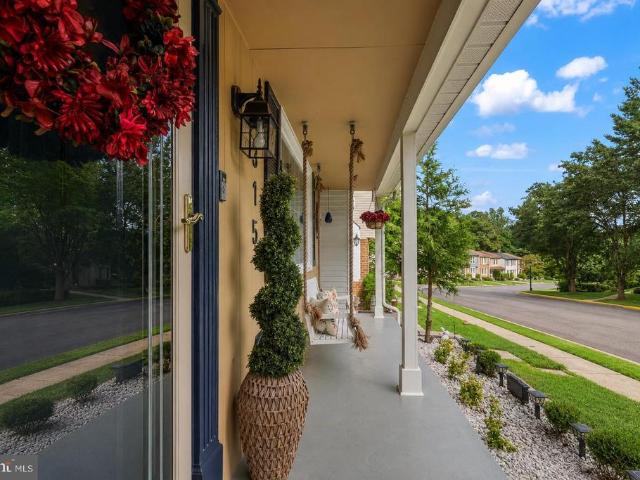 7315 Golden Horseshoe Court