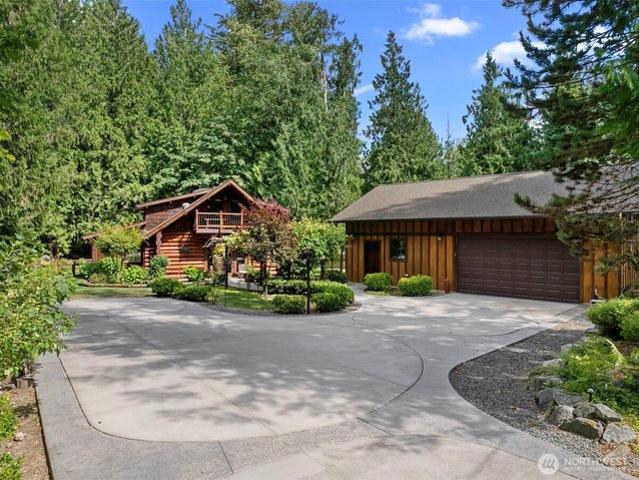 7315 Hideaway Ln, Concrete, WA 98237