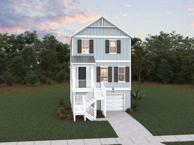 7315 Longtown Dr, Hanahan, SC 29410