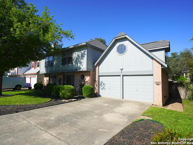 7315 Park West Dr