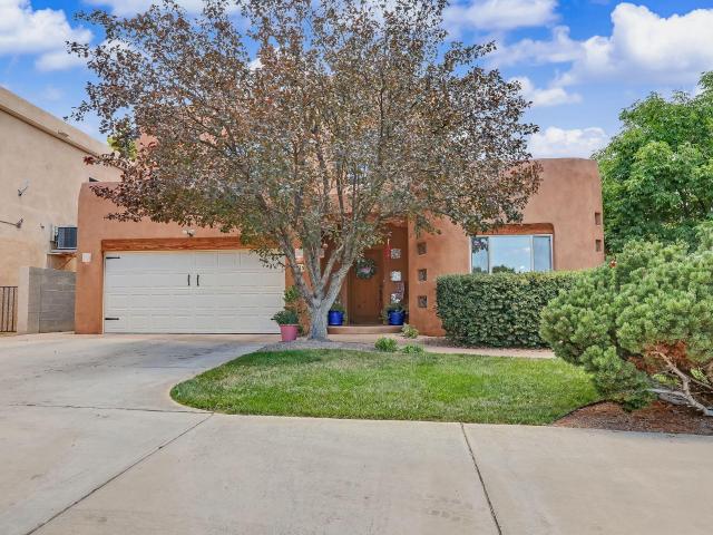 7315 Pebble Stone Place NE