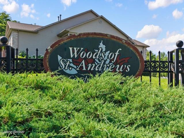 7315 St Andrews Woods Cir Unit 103, Louisville, KY 40214