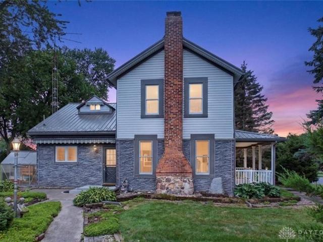 7315 S State Route 202, Tipp City, OH 45371