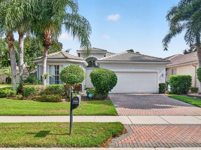 7315 Twin Falls Dr, Boynton Beach, FL 33437