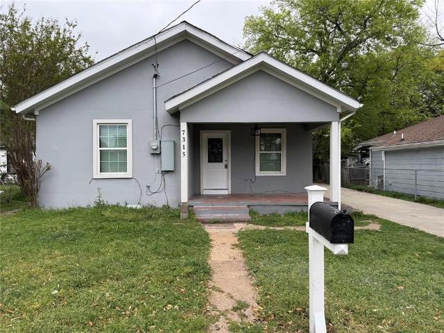 7315 Toland St, Dallas, TX 75227 | MLS #21221