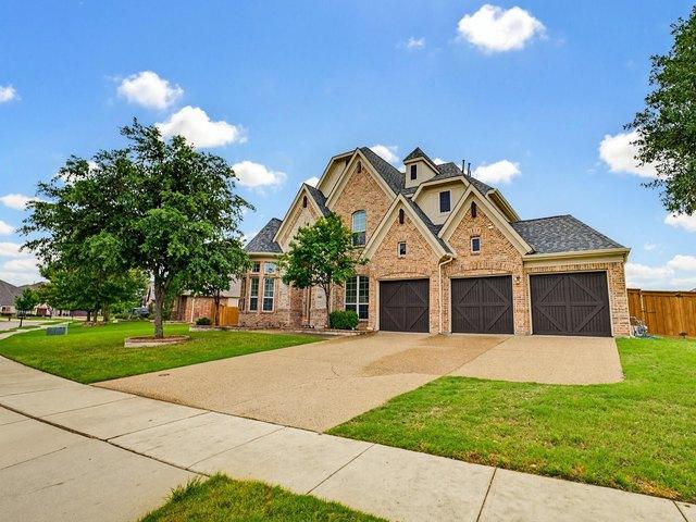 7315 Vienta Pt, Grand Prairie, TX 75054