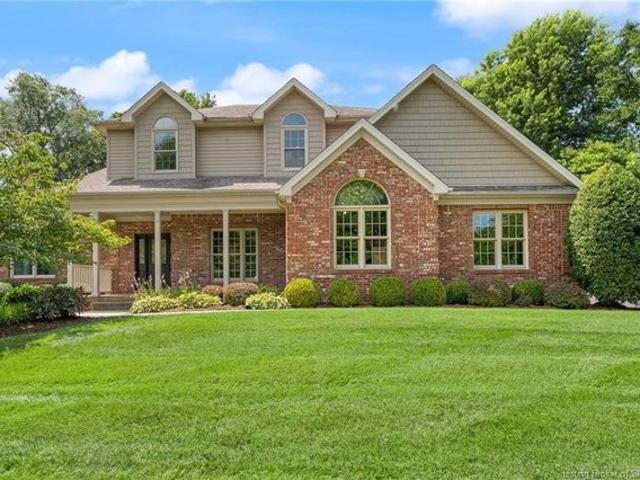 7315 Wind Dance Pkwy, Greenville, IN 47124