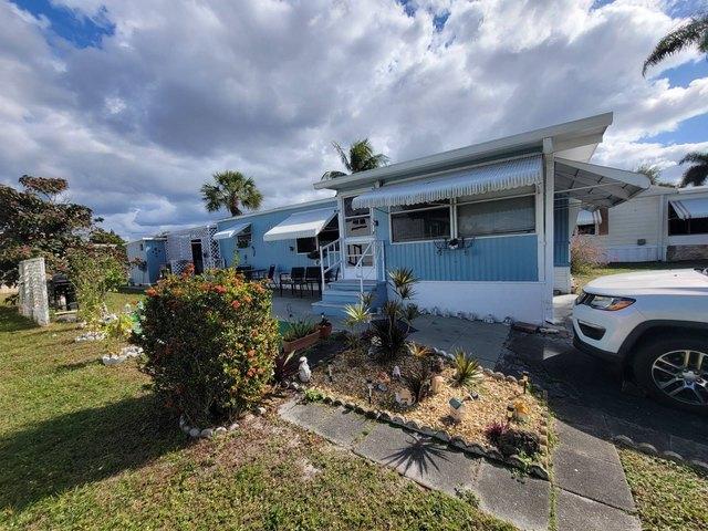 7315 43rd Dr N Unit 685, West Palm Beach, FL 33404