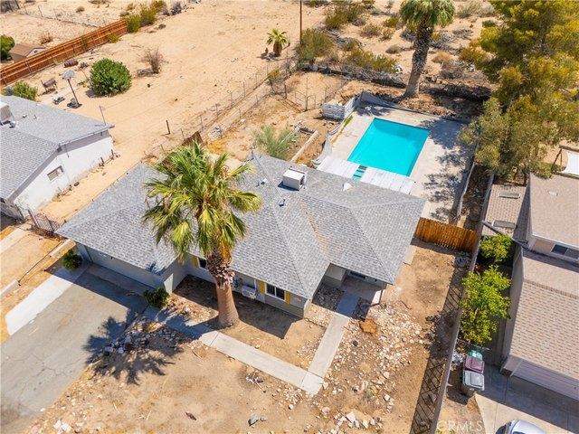 73163 Sun Valley Dr, Twentynine Palms, CA 92277