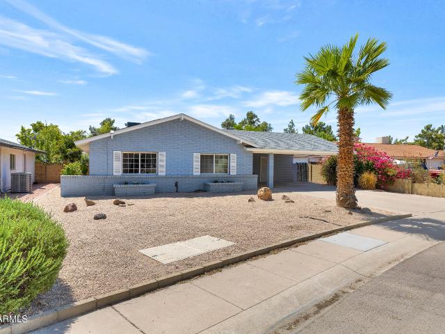 7316 N 23RD Drive