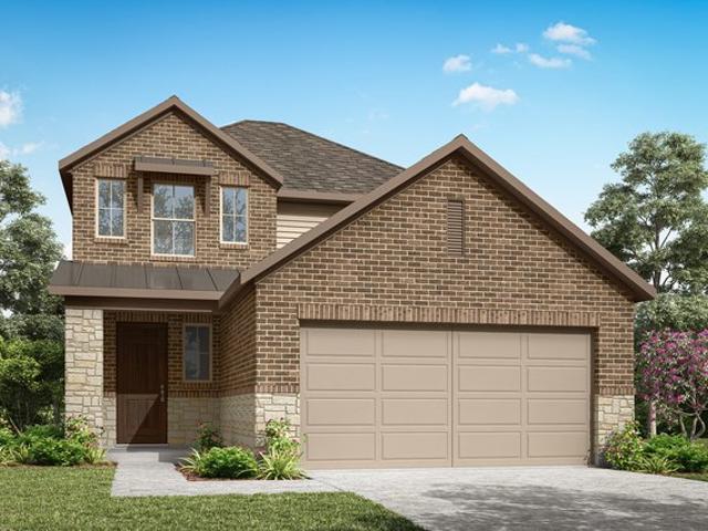 7316 Autumn Hill Dr, Denton, TX 76249
