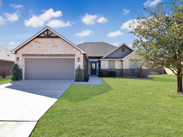 7316 Amber Meadow Loop, Temple, TX 76502