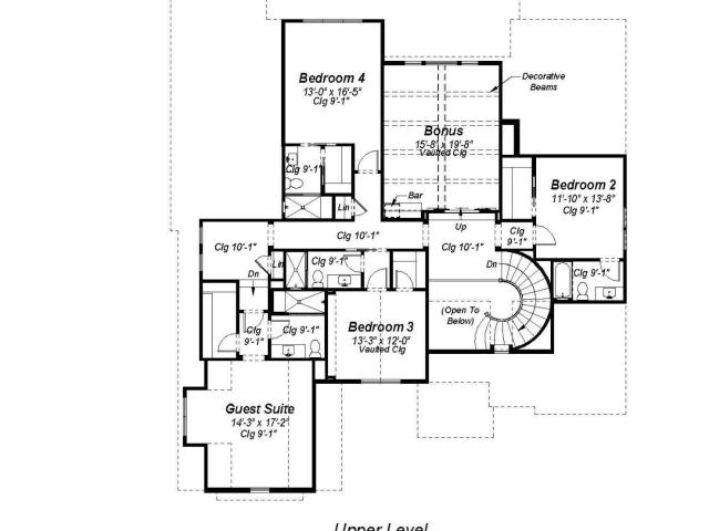 7316 Barrington Ridge Drive