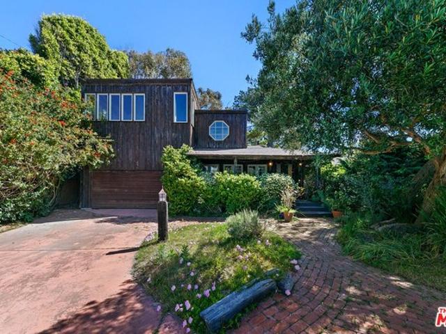 7316 Birdview Ave, Malibu, CA 90265