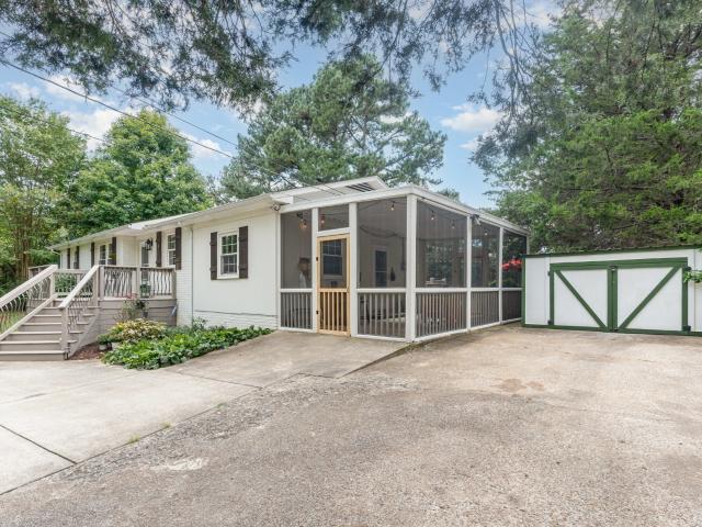 7316 Chester Rd, Fairview, TN 37062 | MLS #3173 | Compass
