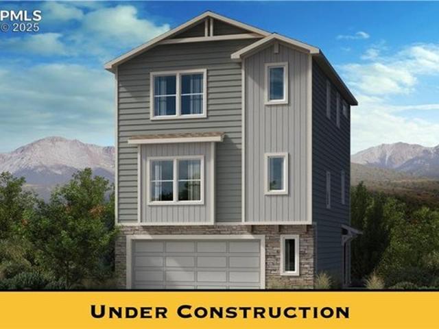 7316 Cornice Pt, Colorado Springs, CO 80923