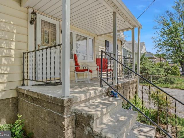 7316 A Hughes Avenue