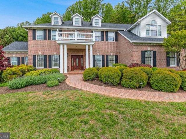 7316 Longfield Dr, Kingsville, MD 21087
