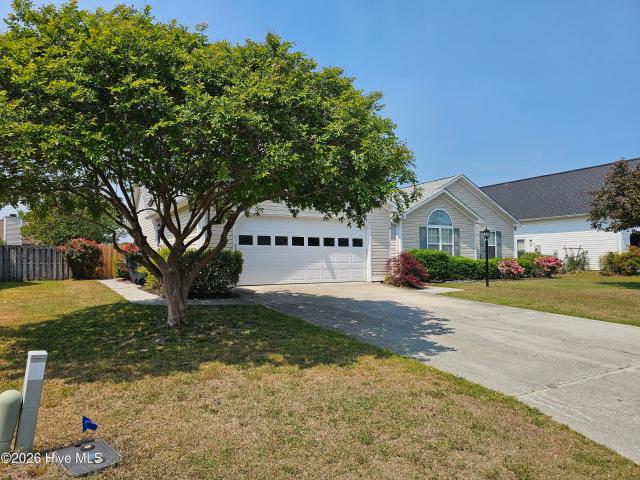 7316 Rabbit Hollow Drive
