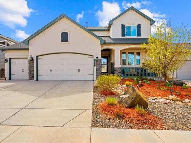 7316 Rim Bluff Ln, Colorado Springs, CO 80927