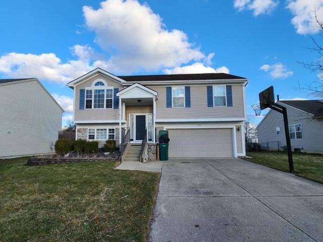 7316 Sea Mist Dr, Ypsilanti, MI 48197