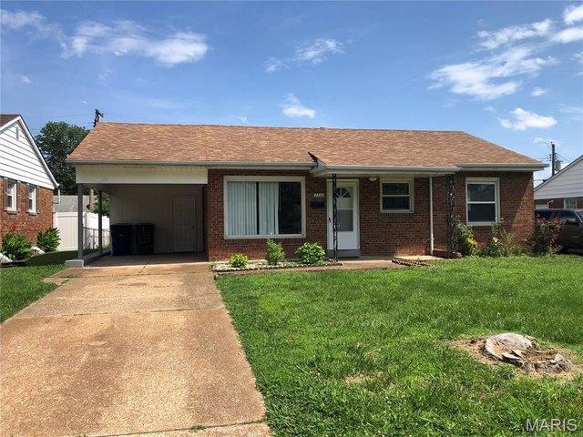 7316 Sharp Ave, Saint Louis, MO 63116