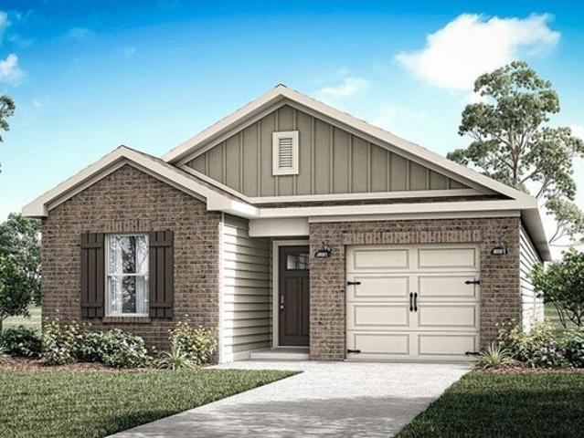 7316 Spencer Cir, Montgomery, AL 36116