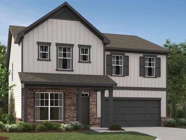 7316 Tenton Xing, Locust Grove, GA 30248